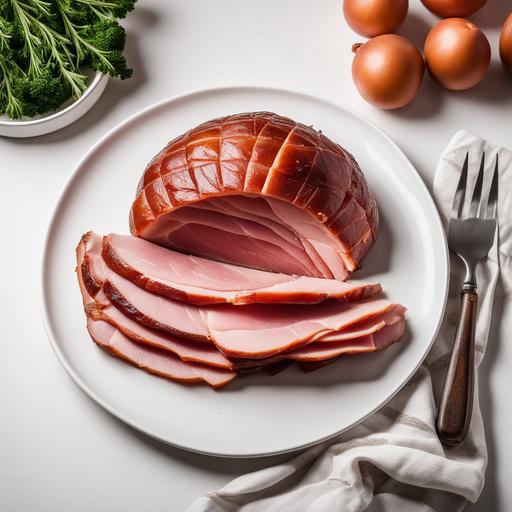 Spiral Cut Ham Oven Recipe A Comprehensive Guide
