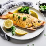 Swai Fish Oven Recipe: A Comprehensive Guide