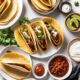 The Perfect Taco Shells: Oven Recipe
