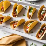The Perfect Taco Shells: Oven Recipe