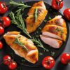 Baking Perfect Turkey Fillets: A Delicious And Nutritious Oven Recipe
