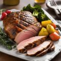 Turkey London Broil: A Delicious Oven Recipe For A Perfectly Cooked Meal