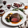 The Ultimate Guide To Cooking A Perfect Venison Roast In The Oven