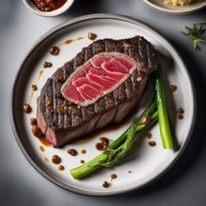 The Ultimate Guide To Cooking Wagyu Steak In The Oven