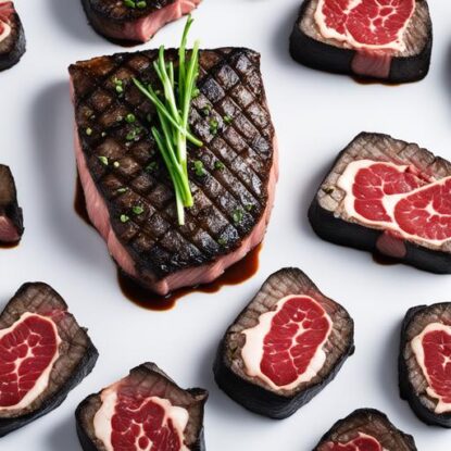 The Ultimate Guide To Cooking Wagyu Steak In The Oven