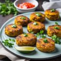 The Ultimate Guide To Delicious Yam Patties: Oven Recipe