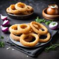 Reheat Onion Rings In Oven : Step-by-Step Instructions