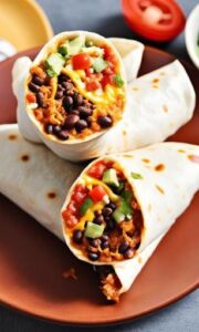 Reheat Burrito In Oven : Step-by-Step Instructions