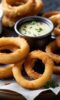 Reheat Onion Rings In Oven : Step-by-Step Instructions