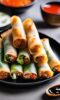 Reheat Spring Rolls In Oven : Step-by-Step Instructions